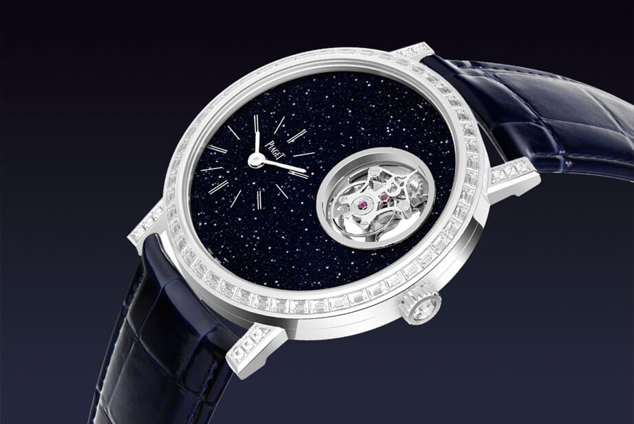 PIAGET 伯爵 PIAGET POLO 系列 G0A47014 男錶 找手錶價格規格 世界腕表 World Wrist Watch