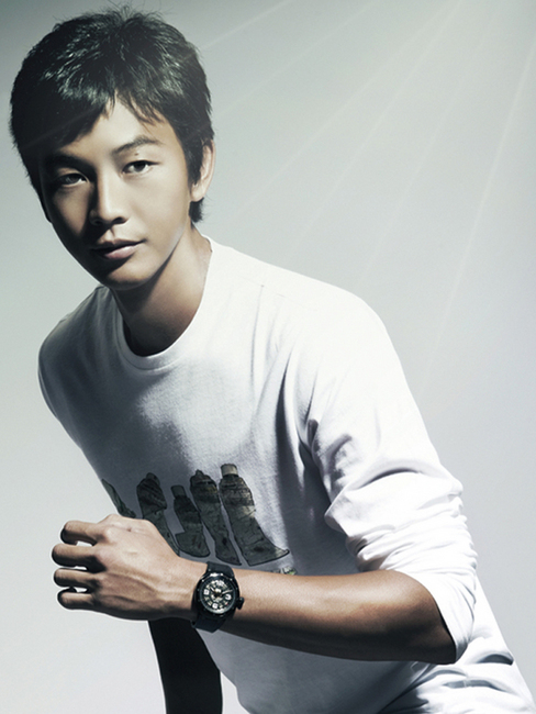 ORIS大中华区总监 Roland Ackerman - 世界腕表 World Wrist Watch