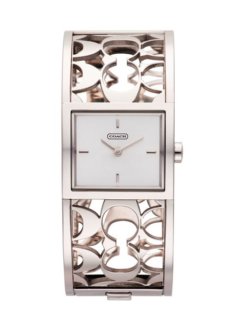 COACH Miranda冬季系列 品味独绝 - 世界腕表 World Wrist Watch