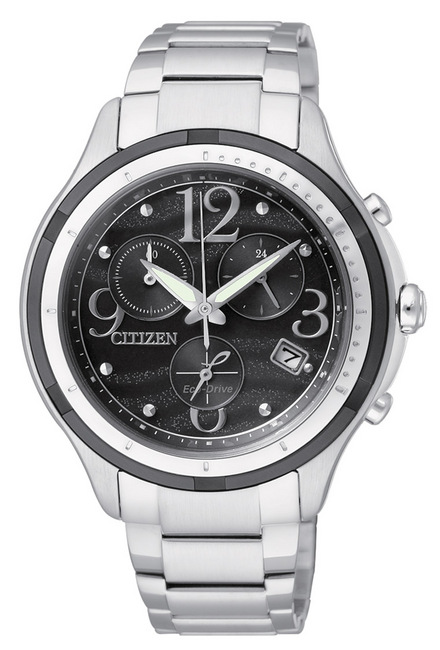 CITIZEN Hebe 沁夏女人味 - 世界腕錶 World Wrist Watch