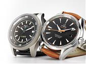 性能與賞玩間的新解 OMEGA & BALL WATCH - 世界腕錶 World Wrist Watch