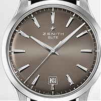 Central Second ﹣中央大秒针 - 世界腕表 World Wrist Watch