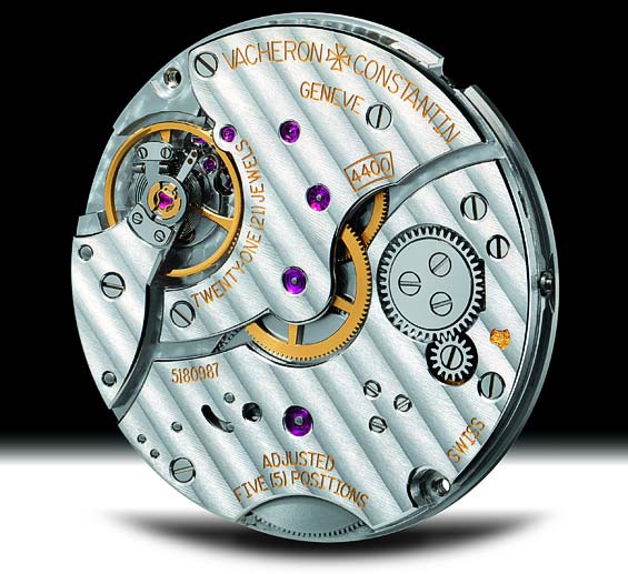 Geneva Stripes ﹣日內瓦波紋 - 世界腕錶 World Wrist Watch