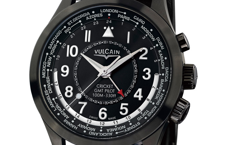 PVD、IP、DLC，你搞懂這些錶殼加工名詞了嗎 - 世界腕錶 World Wrist Watch