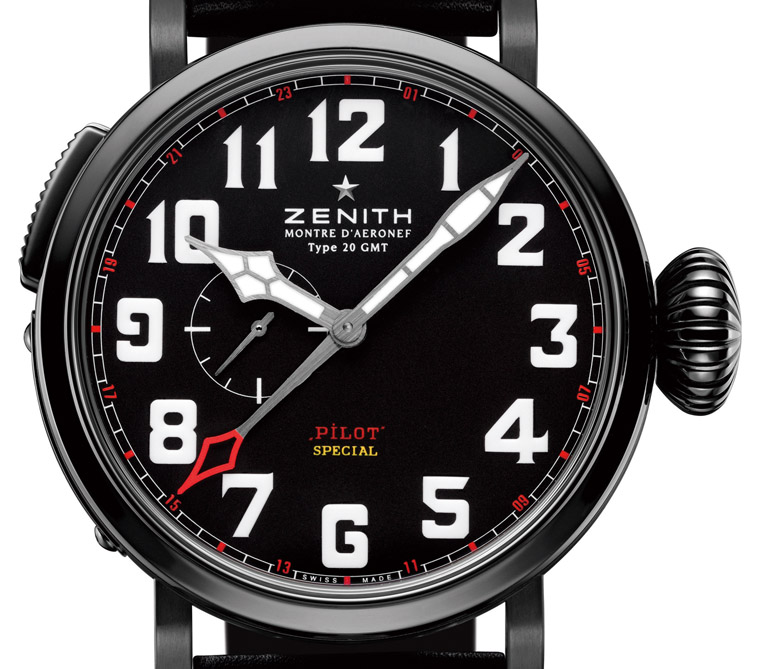 PVD、IP、DLC，你搞懂這些錶殼加工名詞了嗎 - 世界腕錶 World Wrist Watch