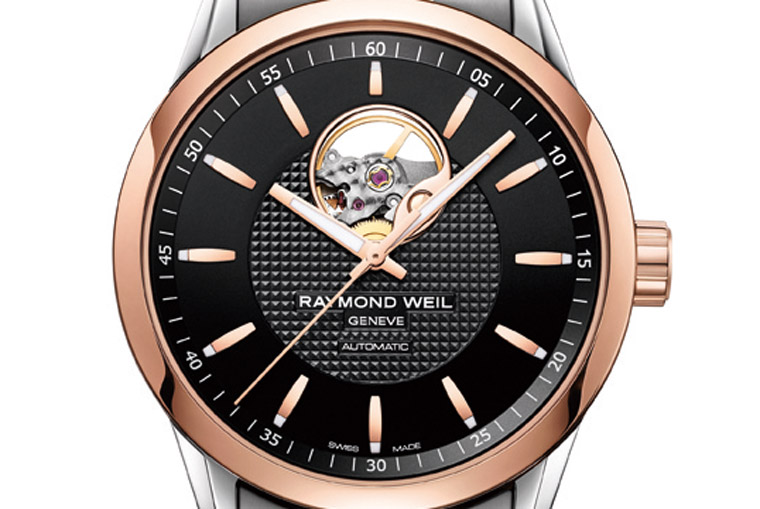 PVD、IP、DLC，你搞懂這些錶殼加工名詞了嗎 - 世界腕錶 World Wrist Watch