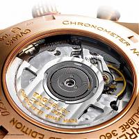 開發的可能性 TAG HEUER Cal.360 - 世界腕錶 World Wrist Watch