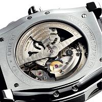 改朝換代的第一聲槍響 IWC Cal.89360 - 世界腕錶 World Wrist Watch