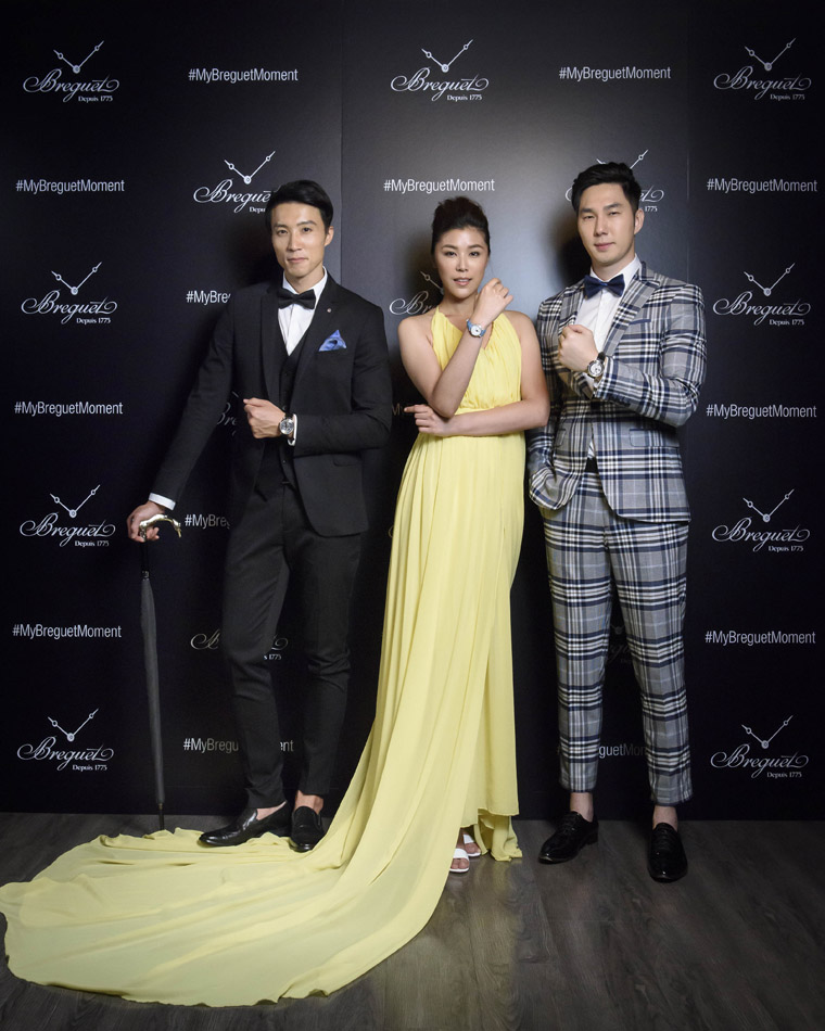 宝璣经典之旅台北站 - 世界腕表 World Wrist Watch