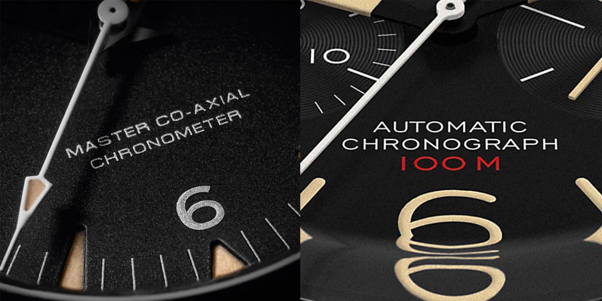 Chronograph和Chronometer意思一样吗？ - 世界腕表 World Wrist Watch