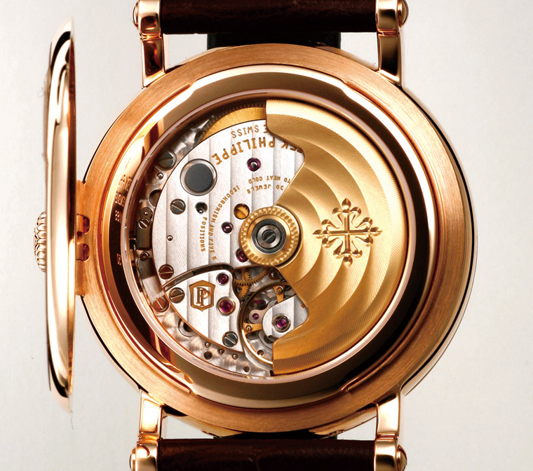 每到月底都有好戏可看 百达翡丽5159 - 世界腕表 World Wrist Watch