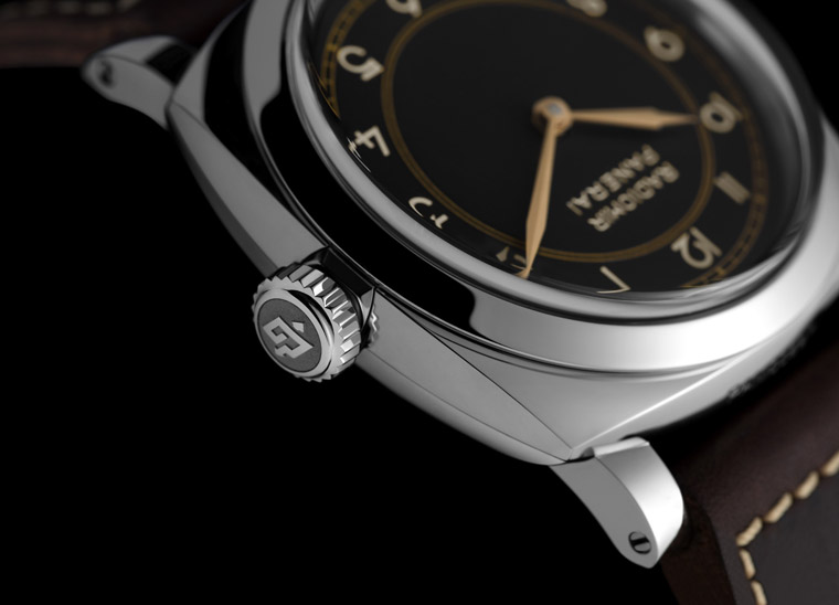 長得不太一樣的Radiomir 1940 沛納海PAM00790&PAM00791 - 世界腕錶 World Wrist Watch