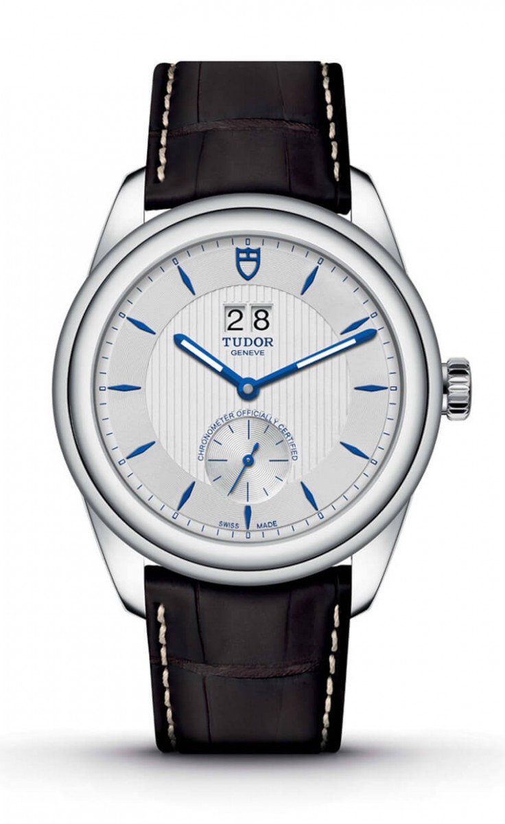 帝舵自製機芯目前有哪幾款？ - 世界腕錶 World Wrist Watch