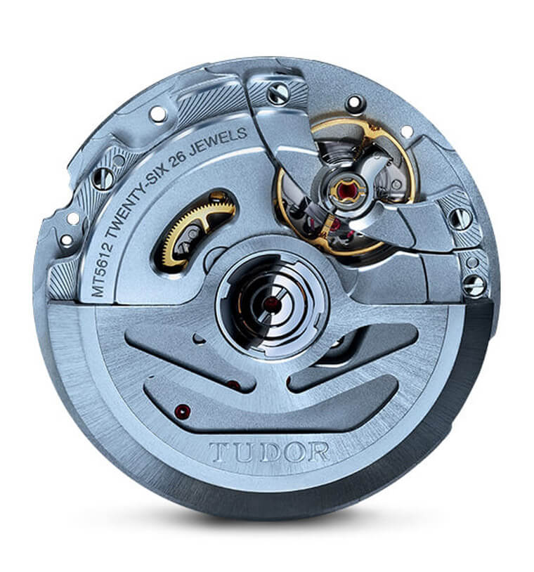 帝舵自制机芯目前有哪几款？ - 世界腕表 World Wrist Watch