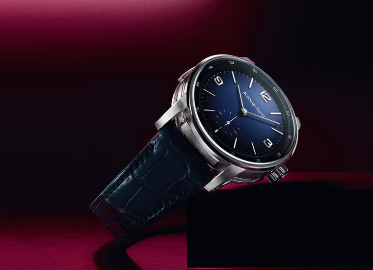 你一定沒見過這樣的AP 愛彼全新系列CODE 1159 - 世界腕錶 World Wrist Watch