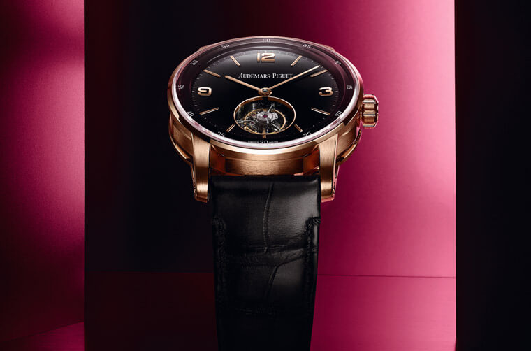 你一定沒見過這樣的AP 愛彼全新系列CODE 1159 - 世界腕錶 World Wrist Watch