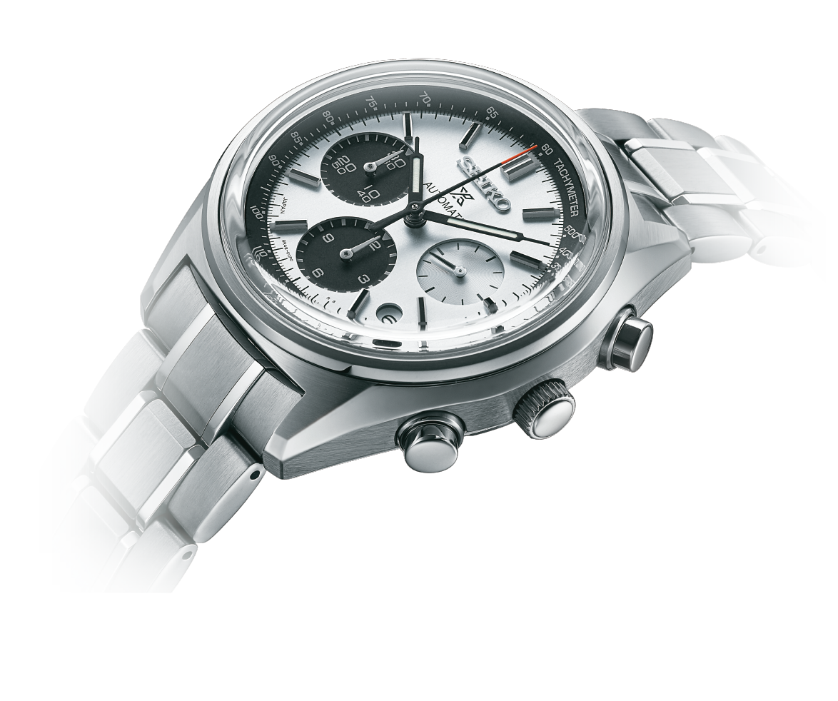 SEIKO推出Prospex系列与Presage系列全新计时码表纪念经典之作 - 世界腕表 World Wrist Watch