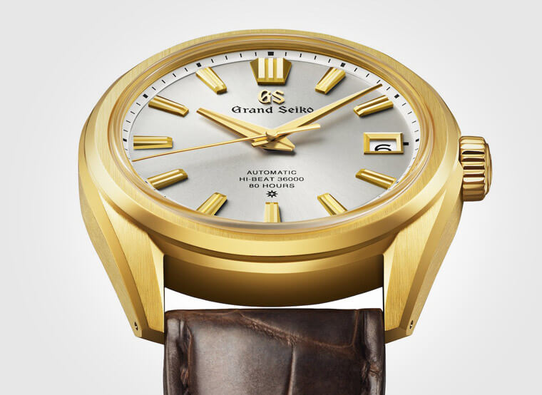 GRAND SEIKO 9SA5機芯堪稱2020年風雲作 機芯規格不輸勞力士、朗格這些歐洲大品牌 - 世界腕錶 World Wrist Watch