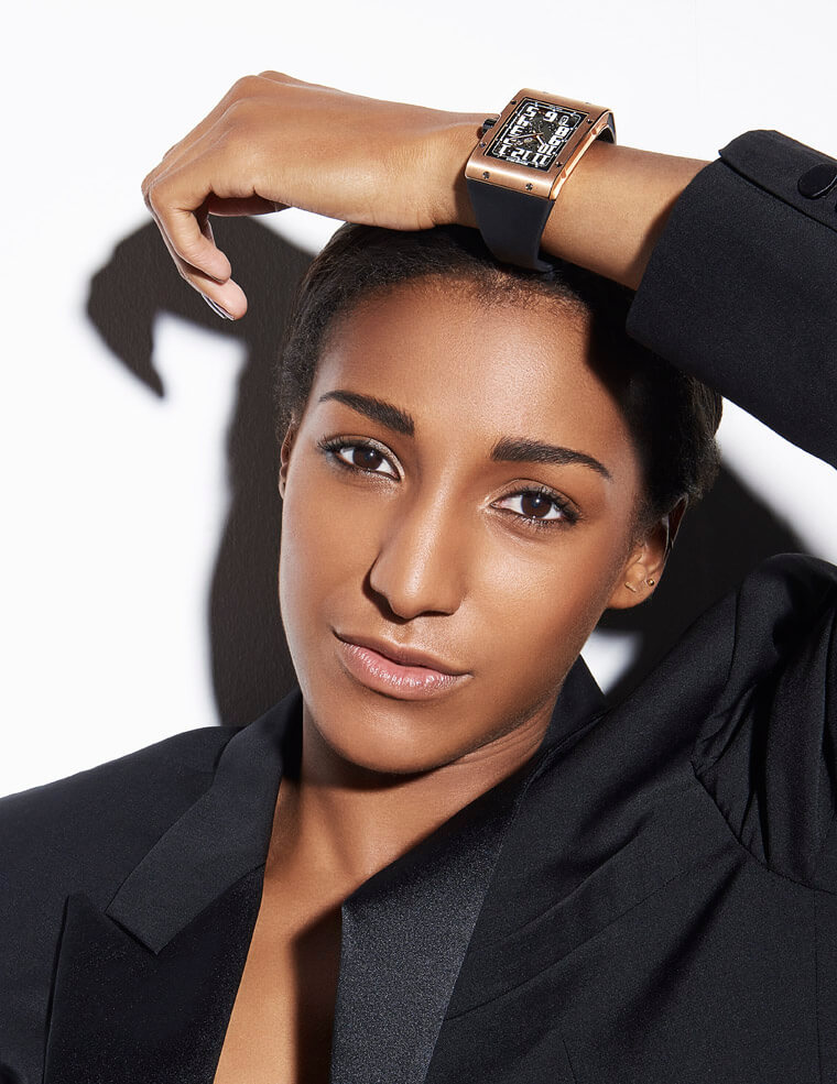 輕又薄的RICHARD MILLE很少見 這支RM 016特色比你看到的更多 - 世界腕錶 World Wrist Watch