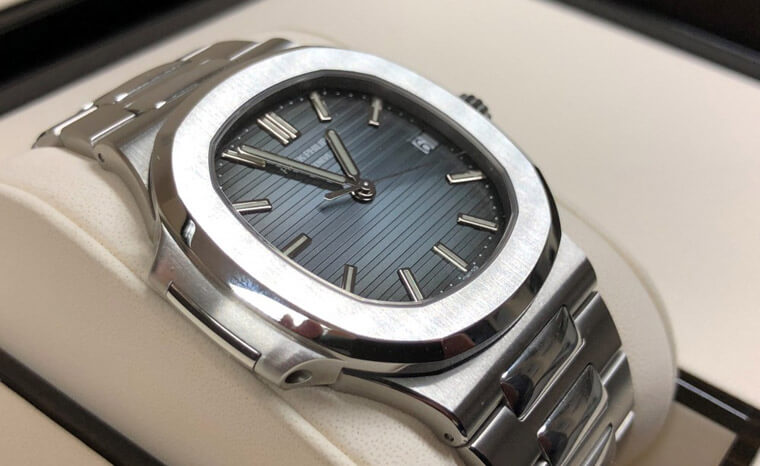 外國人心中手錶三巨頭ROLEX、AP、PP之汽車對應 - 世界腕錶 World Wrist Watch