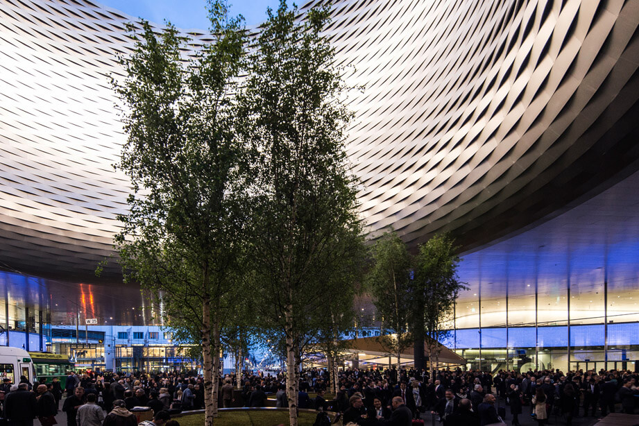 瑞士Basel錶展最搶手酒店宣佈破產 - 世界腕錶 World Wrist Watch