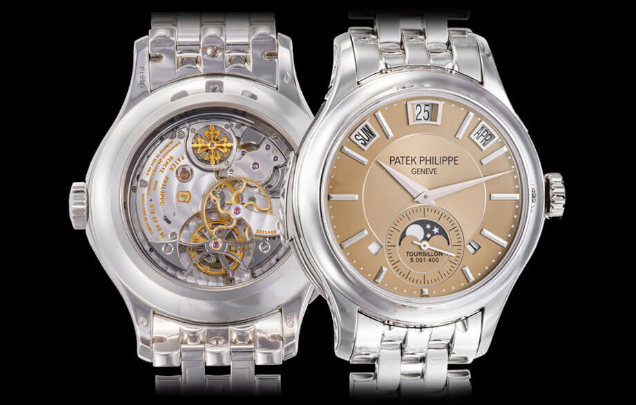 什麼原因讓這支PP 5207創下同型號價格史上新高？ - 世界腕錶 World Wrist Watch