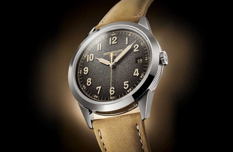 PP Calatrava最新款自動三針5226G內外必知亮點 - 世界腕錶 World Wrist Watch