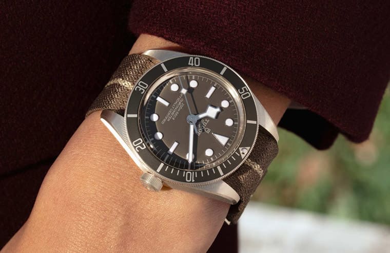 帝舵BB 58人气款 “买点好时机” 二级市场价格下降 - 世界腕表 World Wrist Watch