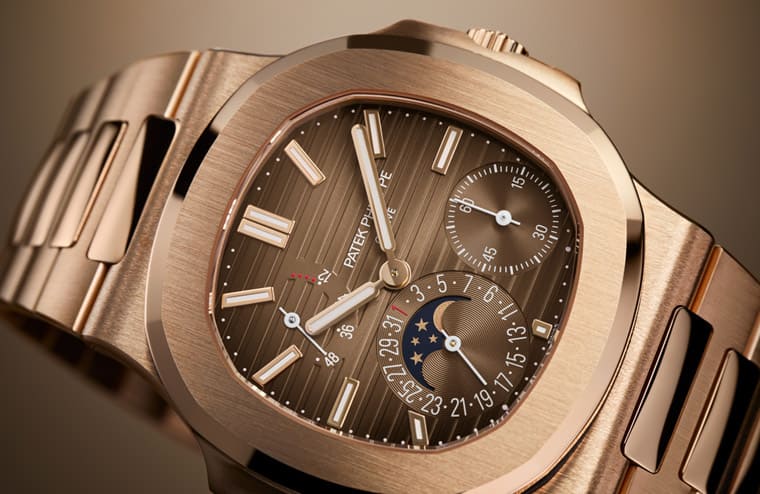 PP 5811等三款金鷹新錶首波市場報價出爐 - 世界腕錶 World Wrist Watch