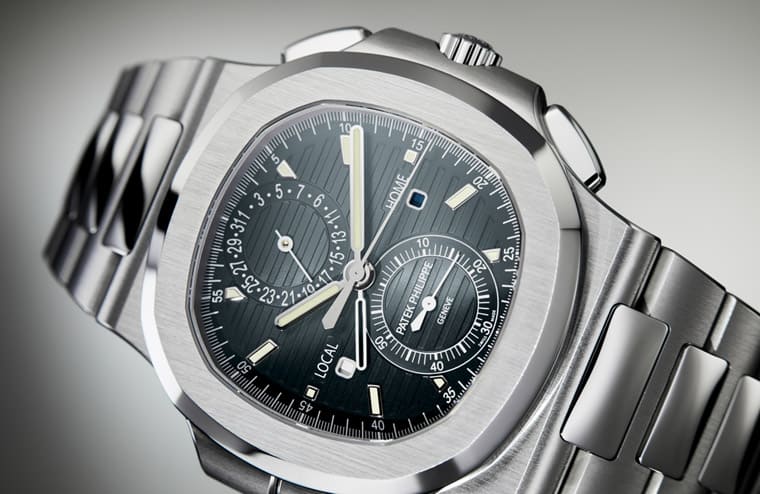 PP 5811等三款金鷹新錶首波市場報價出爐 - 世界腕錶 World Wrist Watch