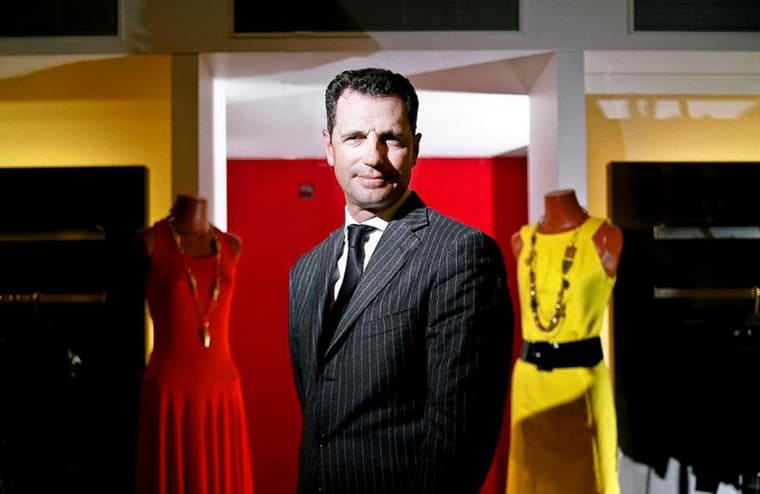 劳力士集团董事会改组 新任董事长人选揭晓 - 世界腕表 World Wrist Watch