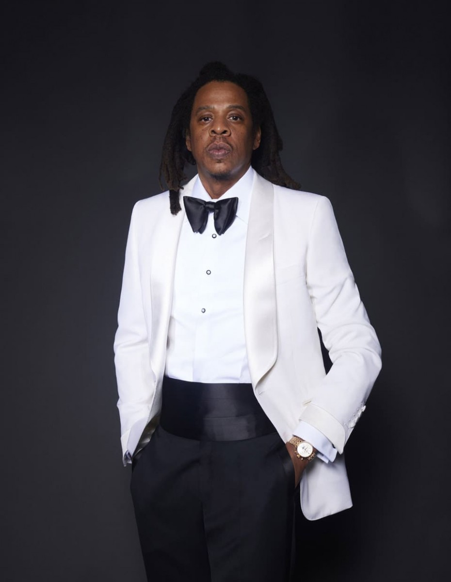 Jay-Z砸数百万美金入手超稀有百达翡丽古董金表 - 世界腕表 World Wrist Watch