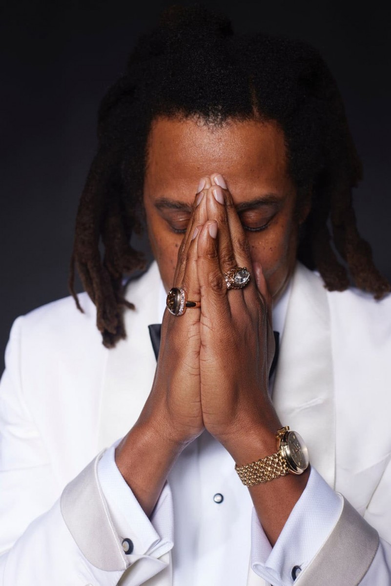 Jay-Z砸数百万美金入手超稀有百达翡丽古董金表 - 世界腕表 World Wrist Watch