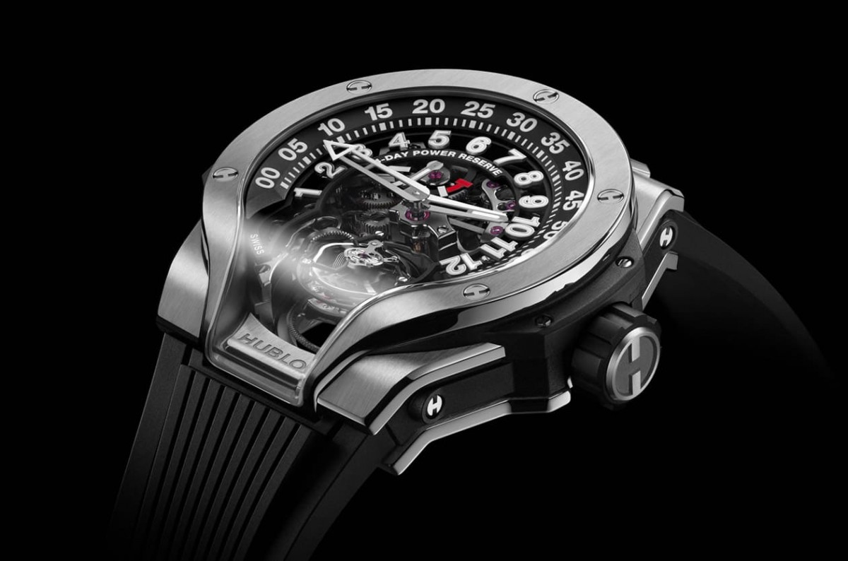 2023年HUBLOT宇舶大爆炸、MP各系列重点新品一次看 - 世界腕表 World Wrist Watch