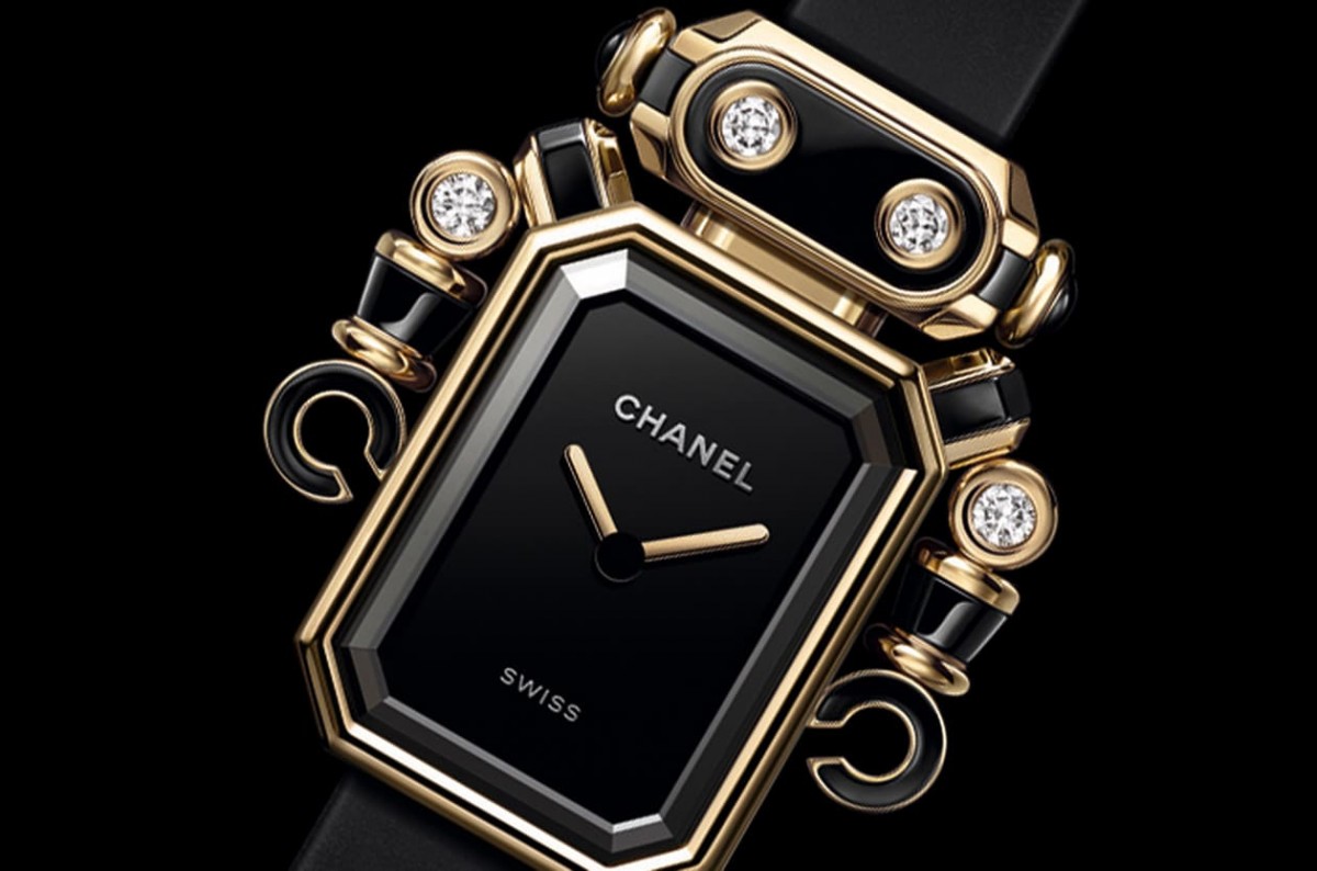 [2023热门表赏析] CHANEL Interstellar限定腕表系列的星际之旅 - 世界腕表 World Wrist Watch