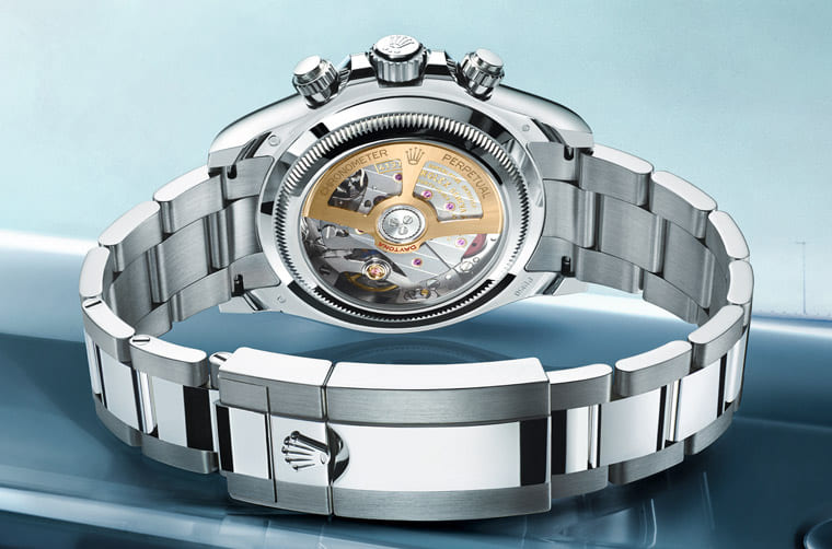 勞力士Daytona全新冰藍迪126506火不火熱？ 四大亮點全面解讀 - 世界腕錶 World Wrist Watch