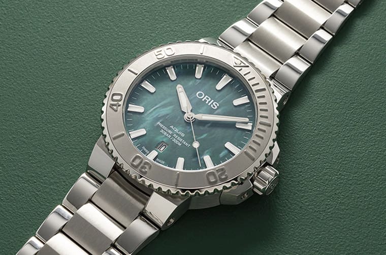 ORIS 2023下半年各系列重点新品一次看 - 世界腕表 World Wrist Watch