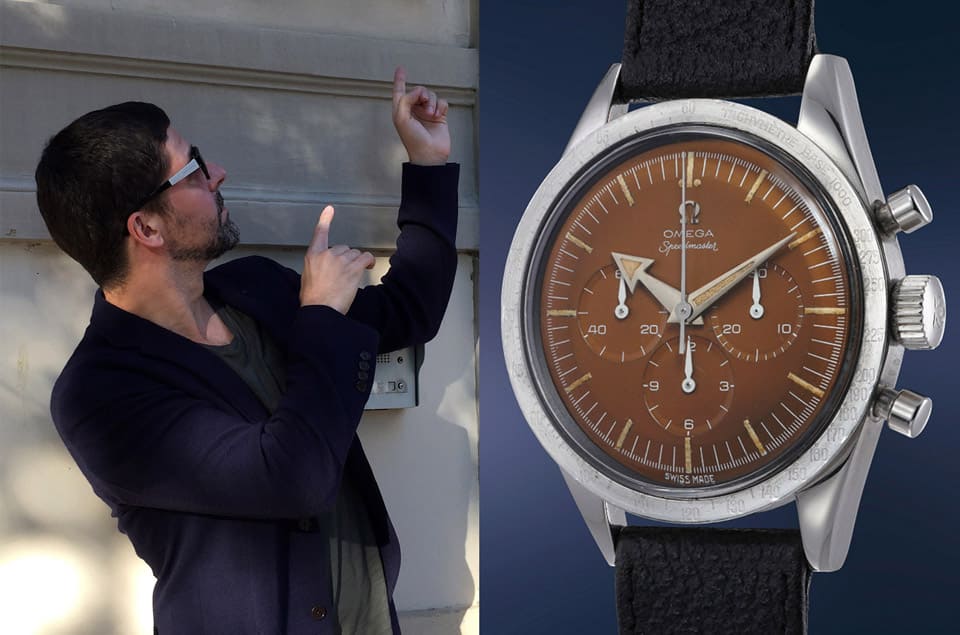 國際熱烈討論的「手錶偵探」一連踢爆多次拍賣假錶醜聞 - 世界腕錶 World Wrist Watch