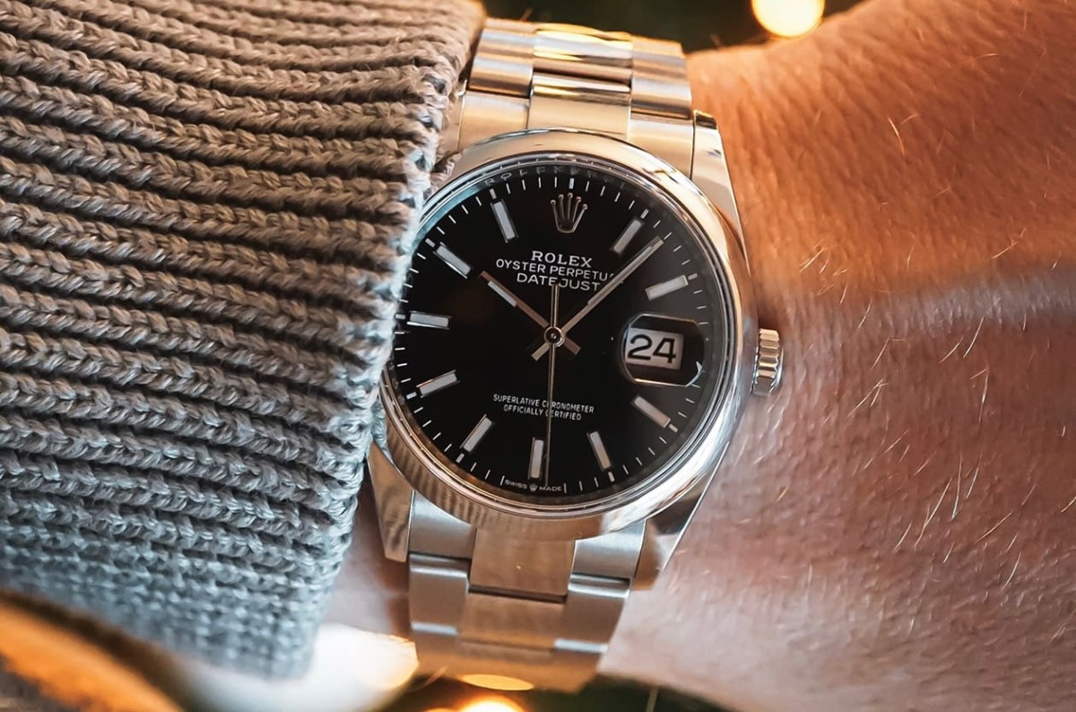 知名鐘錶電商2023銷售排行榜Top 3 結果令人意外 - 世界腕錶 World Wrist Watch