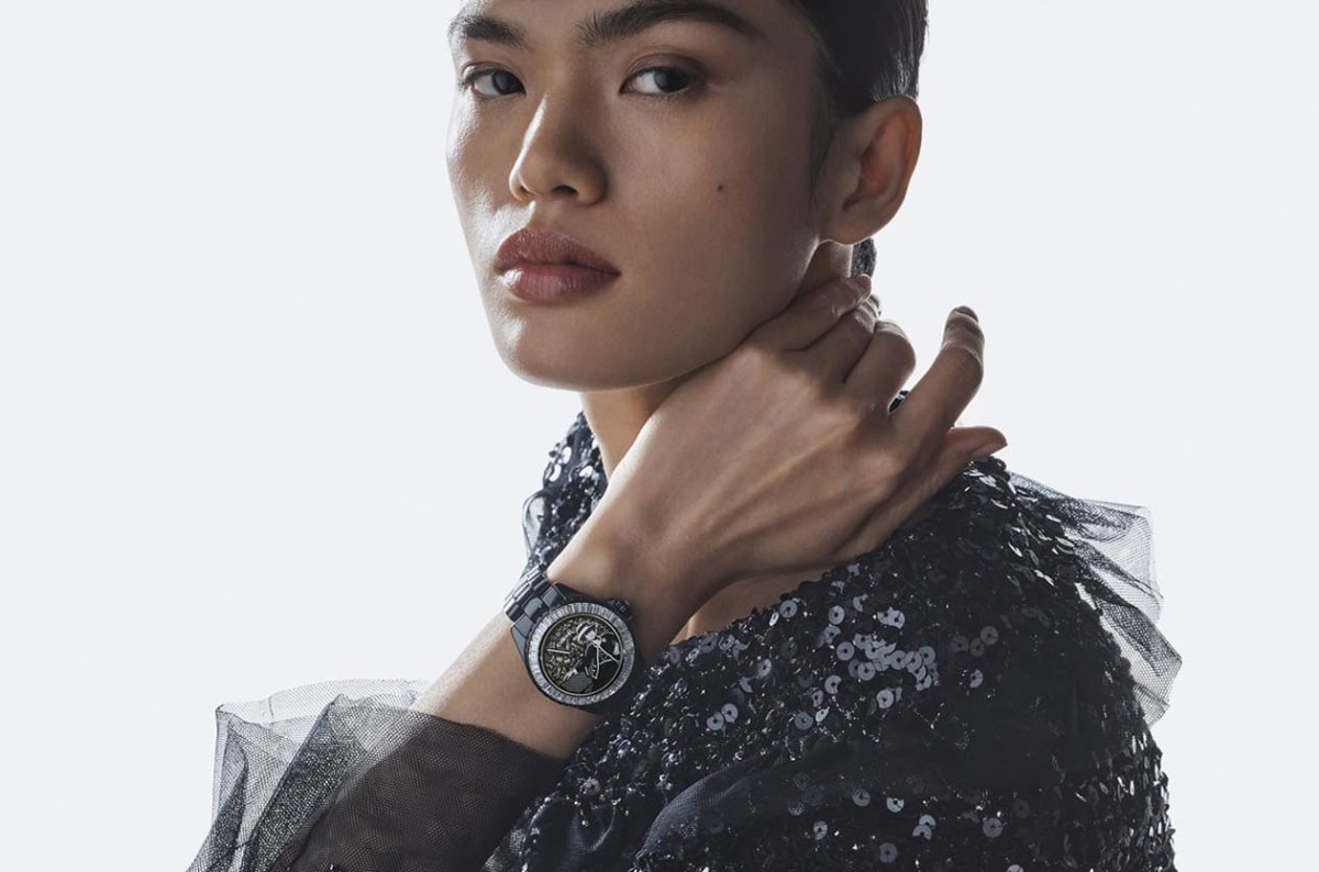 2024年香奈兒「高級訂製時裝」主題 J12焦點新作完全解讀 - 世界腕錶 World Wrist Watch