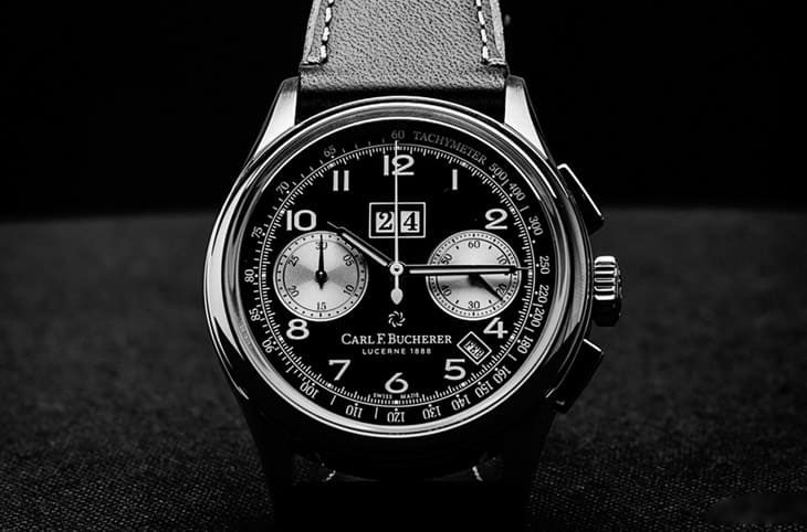 外媒驚爆勞力士將關閉CARL F. BUCHERER寶齊萊品牌業務！ - 世界腕錶 World Wrist Watch