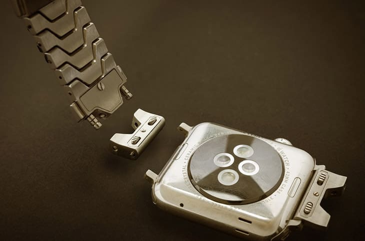 把勞力士與Apple Watch戴在同隻手上是什麼感覺？ - 世界腕錶 World Wrist Watch