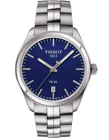 TISSOT 天梭 T-CLASSIC 系列 T101.410.11.041.00 - 價格規格查詢 - 世界腕錶