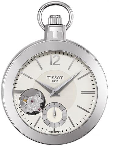 TISSOT 天梭 T-POCKET 系列 T853.405.19.267.00 - 價格規格查詢 - 世界腕錶