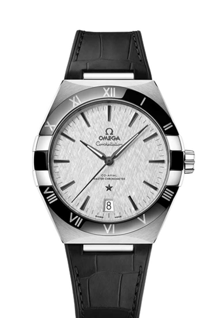 OMEGA 歐米茄 Constellation 星座 系列 131.33.41.21.06.001 - 價格規格查詢 - 世界腕錶